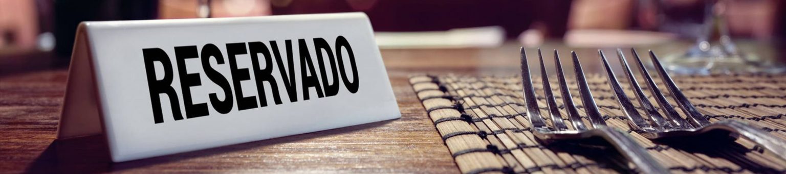 Reservas de Comedor – CIFP Escuela de Hostelería y Turismo de Cartagena